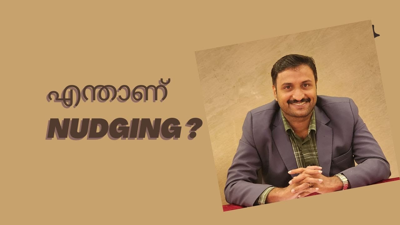 Mastering the Art of Nudging: Simple Tricks to Influence Behaviour # ...