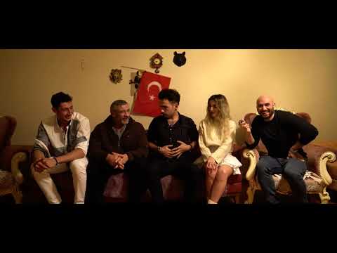 Kadir Hoca Diyafram Dersi Alıyor :D