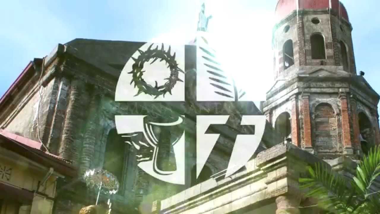 Baliuag Holy Week (Ang Pagpapala ni Jesus sa mga Bata) - YouTube