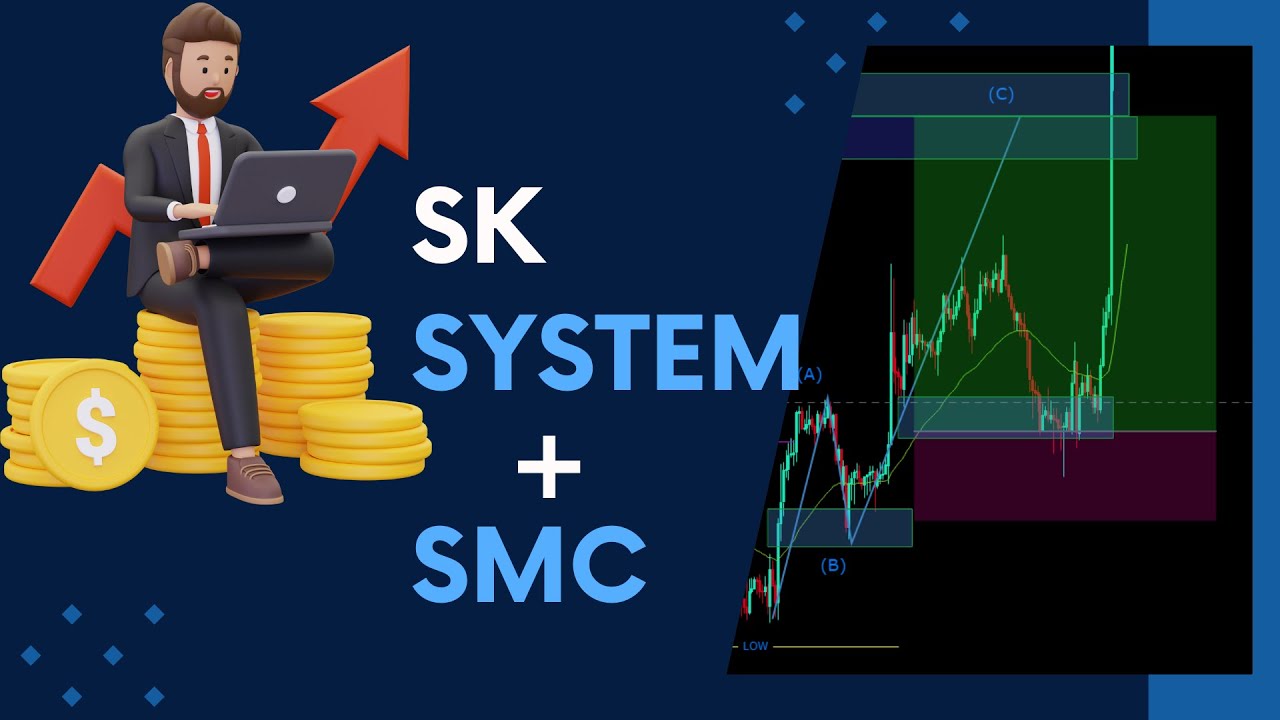 Sk System Strategy Explained: Master the SMC Concept for Forex & Crypto ...