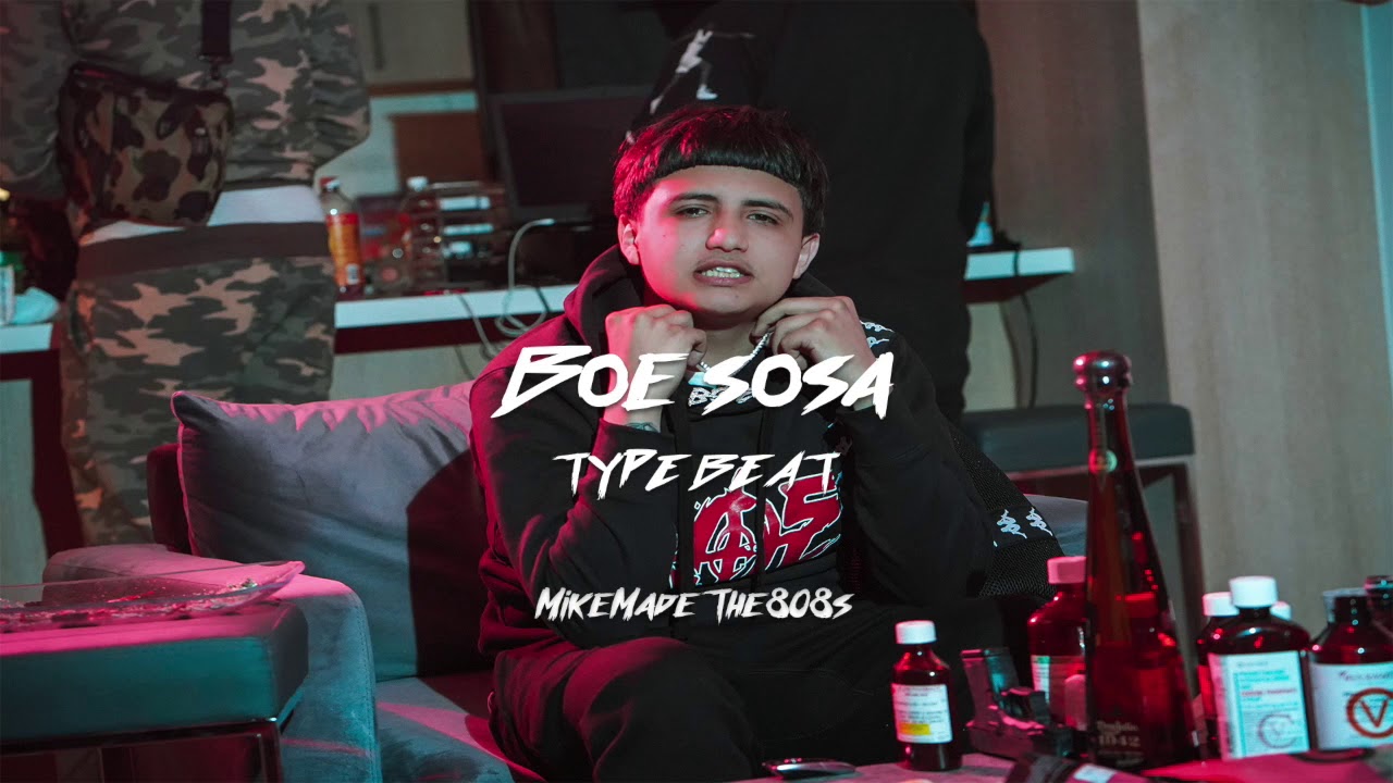 [Free] boe sosa x Mozzy Type beat 2020 "Gun Powder" Free Type beat ...