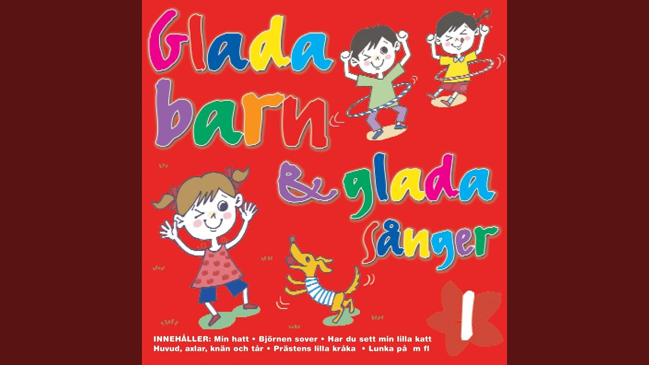 Har du sett min lilla katt - YouTube