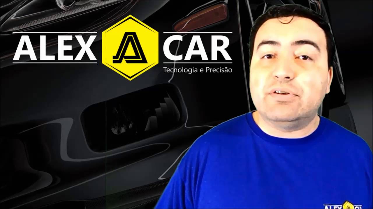 Bem Vindos ao Canal Alex Car!!!! - YouTube