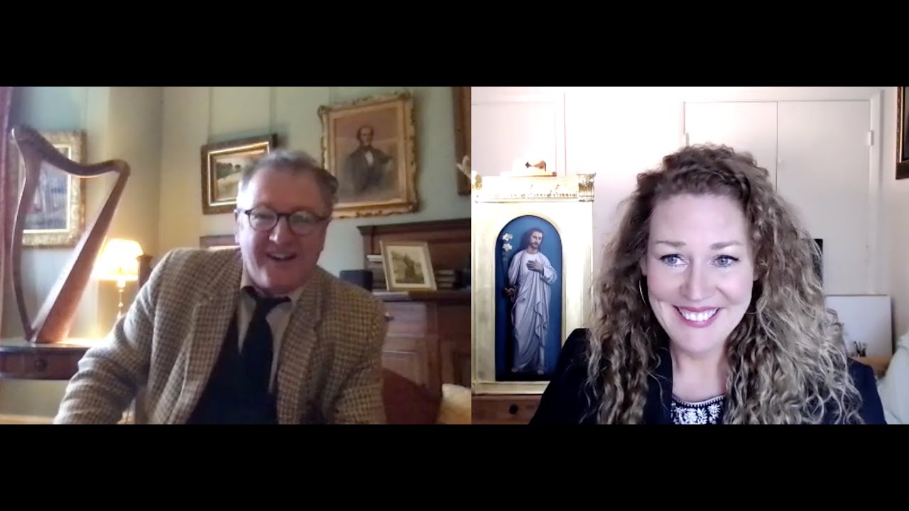 An Interview with Alexander Stoddart, The Queen's Sculptor in Ordinary ...