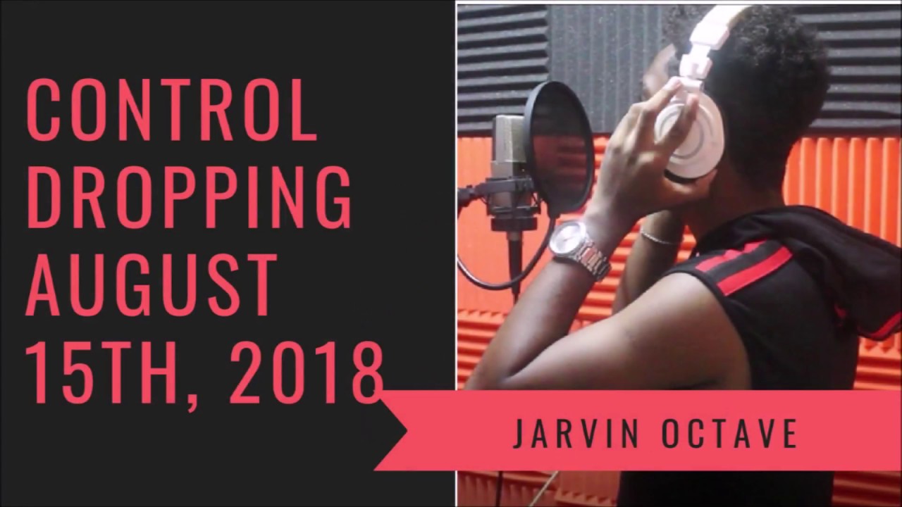 Jarvin Octave - Control ( Official Promo Video ) - YouTube