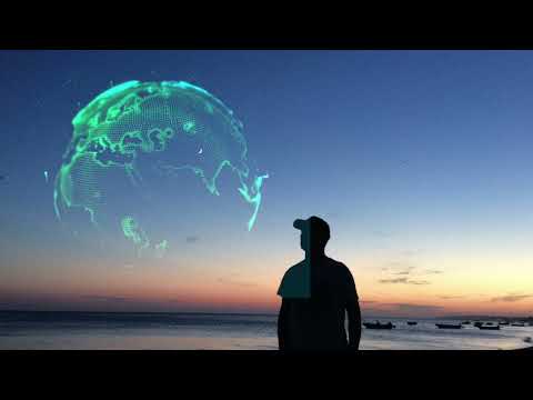 F.R. David (Elli Robert Fitoussi) - Words - YouTube