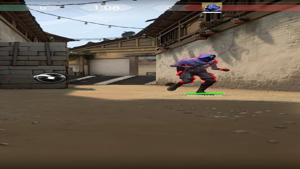 EVERY OMEN ON MY TEAM IN VALORANT - YouTube