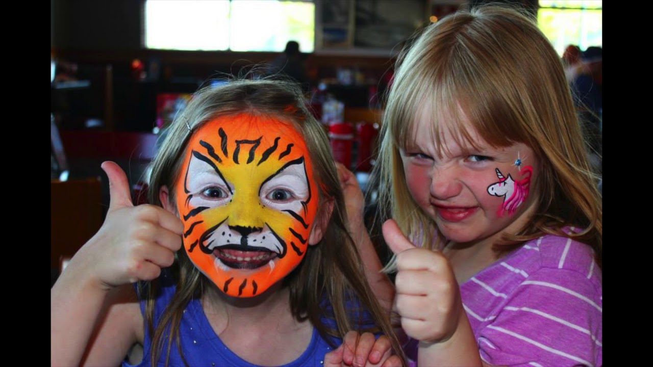 Memorial Video for Lanie Bug - YouTube