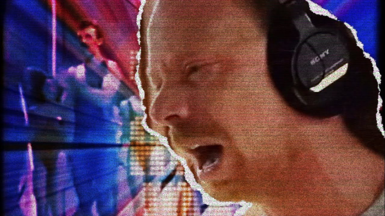 M DOT R - FUTURE FUNK FREESTYLE (A MADNESS) - YouTube