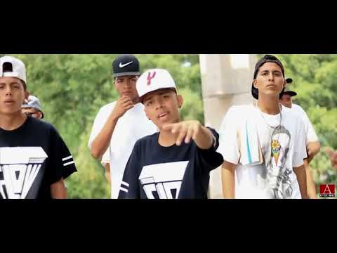 La calle me la vivo Little Pingui Ft Siper ( Video Oficial )