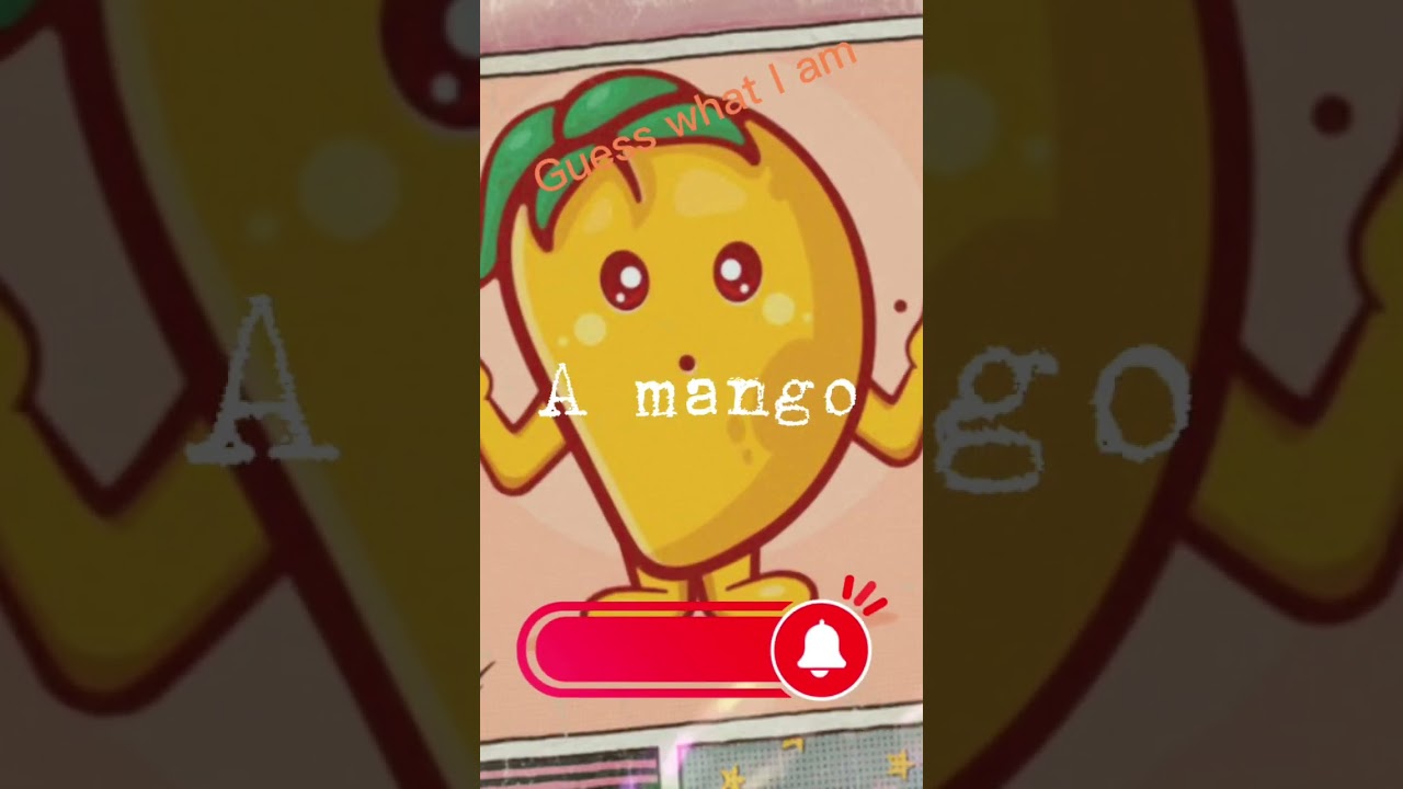 MANGO - YouTube