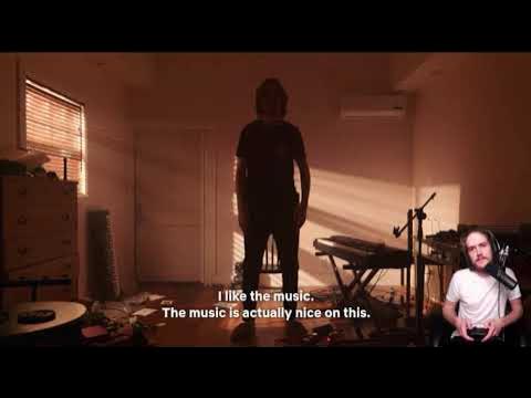 Bo Burnham: INSIDE - Video Game Streamer - YouTube