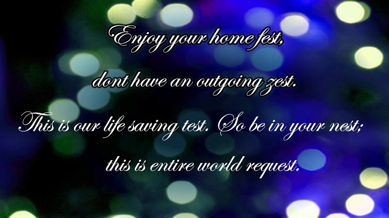 Be alert..Be safe. - YouTube