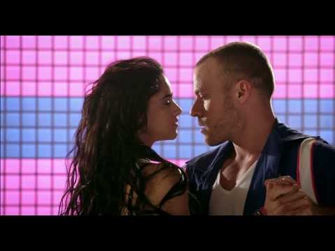 Street Dance 2 Baile Final Salsa-Electronica (Español)