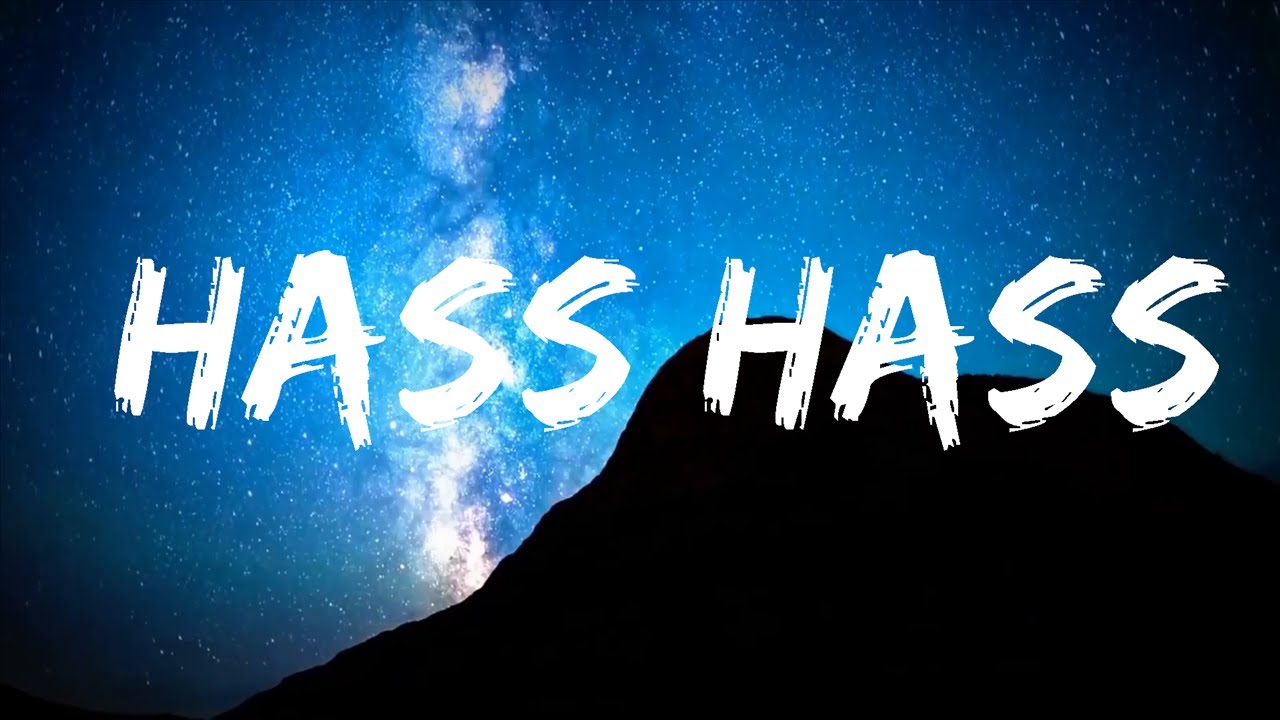 Diljit Dosanjh, Sia - Hass Hass (Lyrics) | 15p Lyrics/Letra - YouTube
