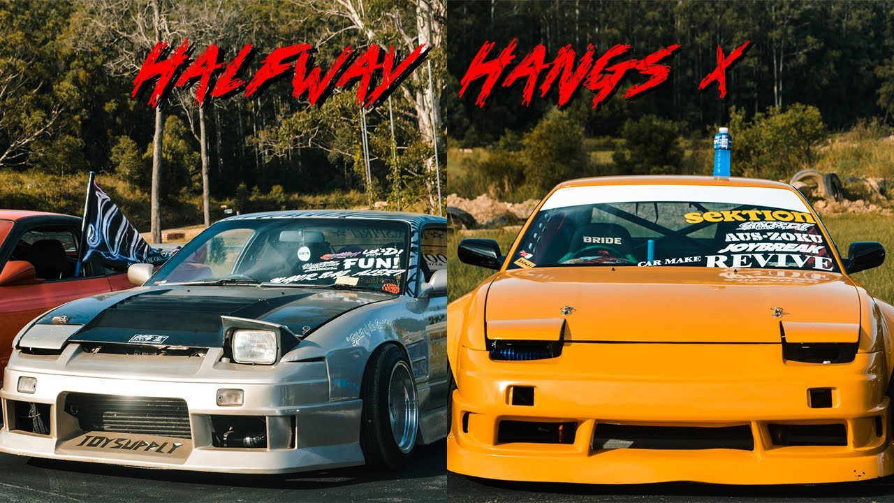 Halfway Hangs X - YouTube