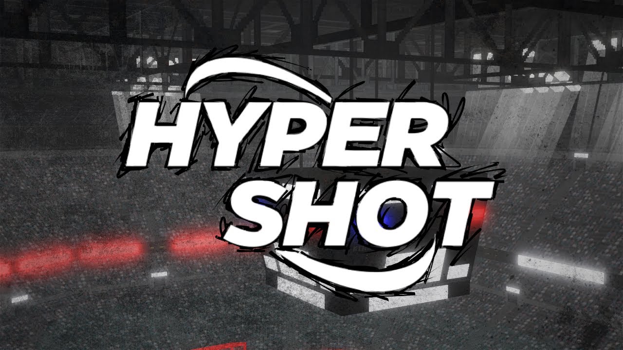Downtown Center | Hyper Shot Venue Reveal - YouTube