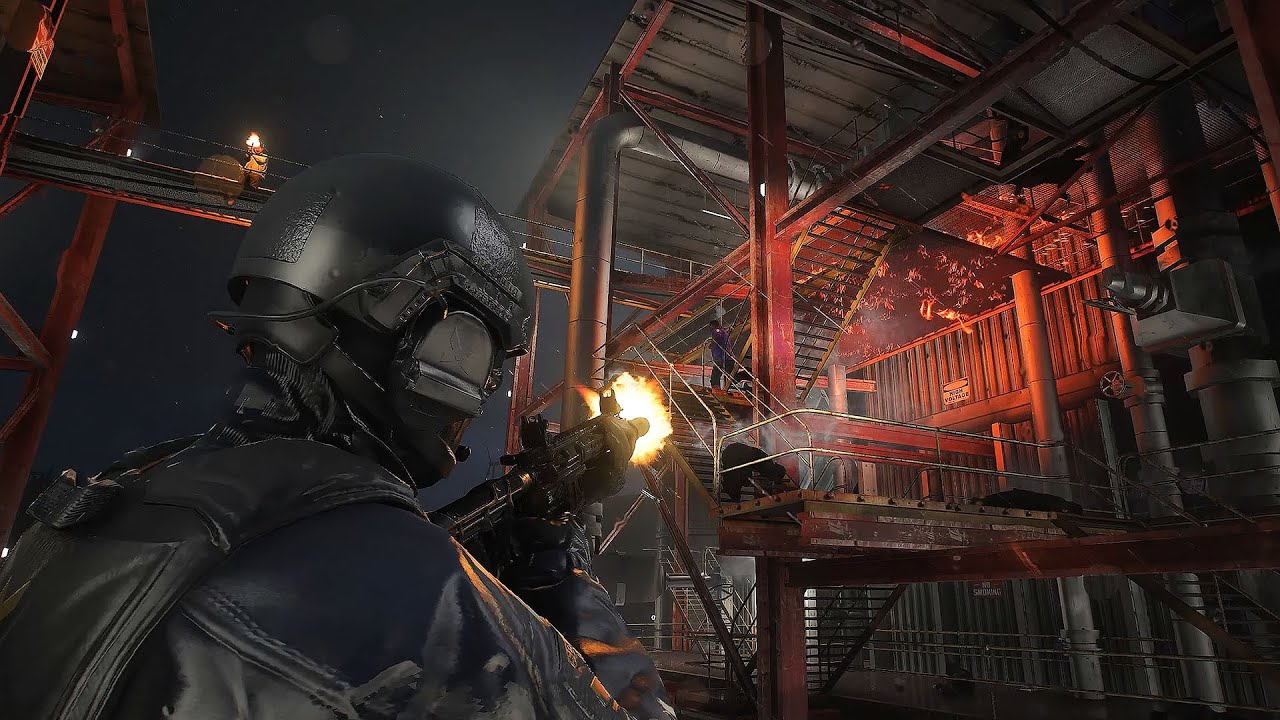 GTA 5 Push RAGE ENGINE To The Limit With NEXT-GEN Graphics Mod And Ray ...