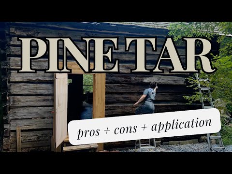 How Sustainable Is Pine Wood