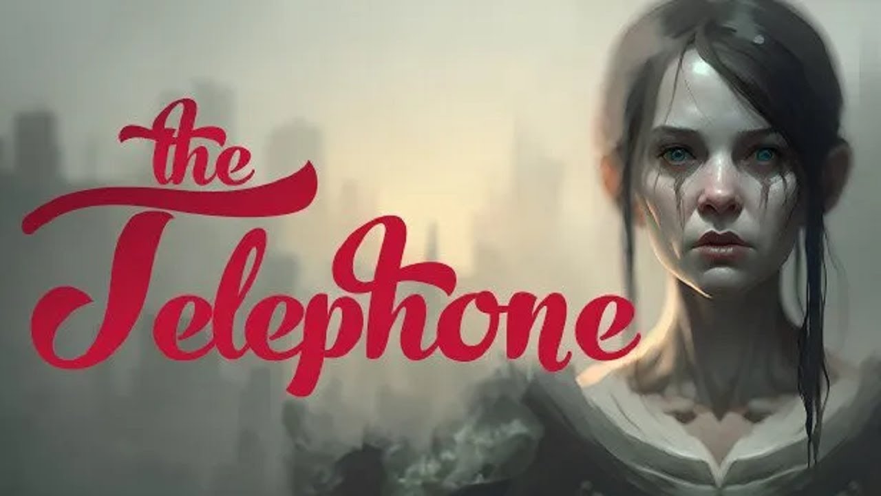 The Telephone - Gameplay - YouTube