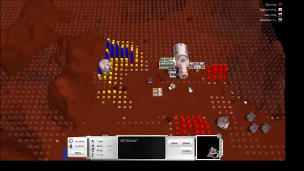 "Sol 0" Gameplay Introduction and Review - YouTube