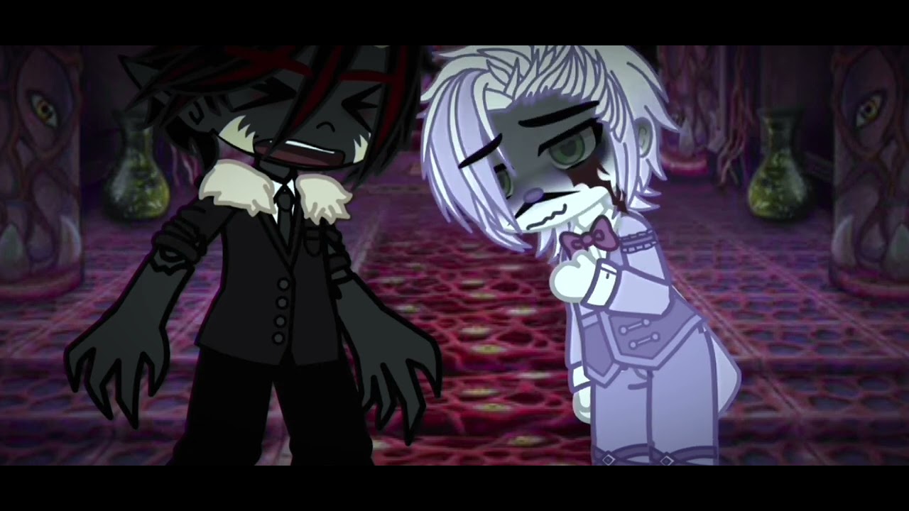 I’m so obsessed with you||King Dice And The Devil||The Cuphead Show ...