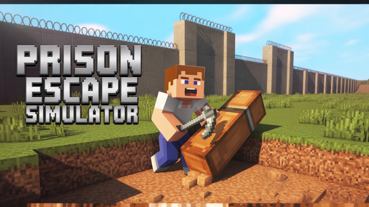 Coffin! Chathath Aar | Prison Escape Simulator - YouTube