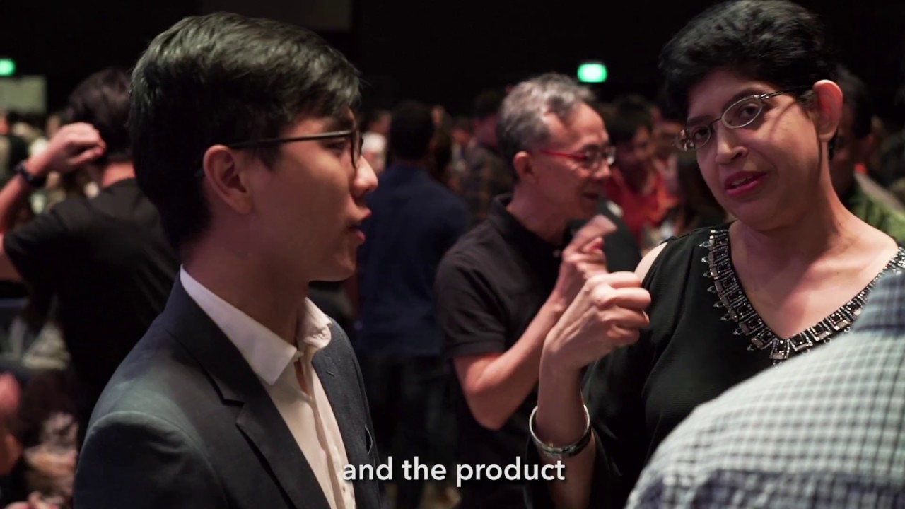 Assoc. Prof. Fatimah Lateef, Member of Parliament, on the Academic ...