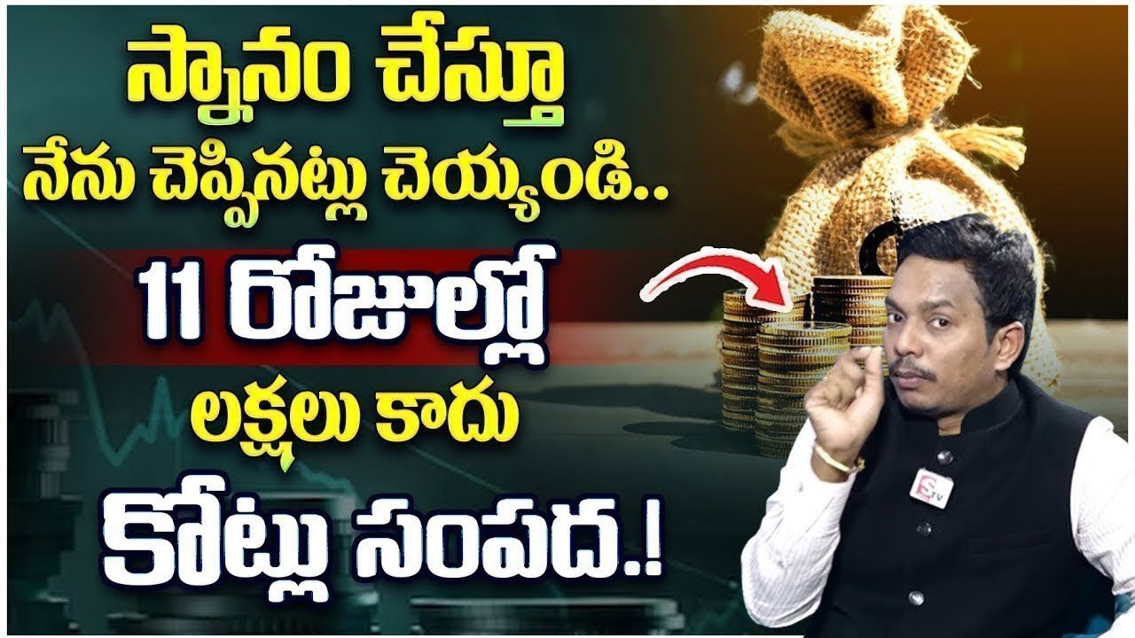 Sheik Anwar : Powerful Money Affirmations 2025 | Money Mantra | Money ...