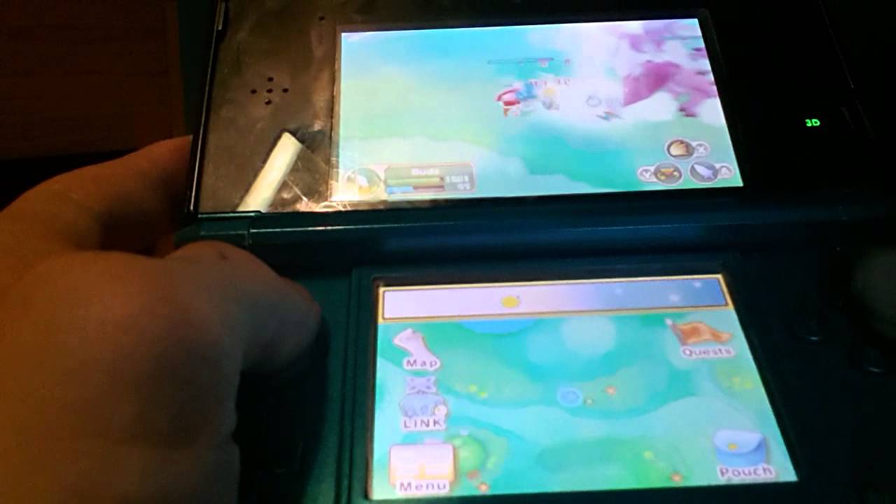 Fantasy Life - Ancient Napdragon (God Paladin request) - YouTube