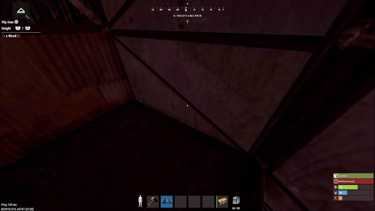 Rust Build - YouTube