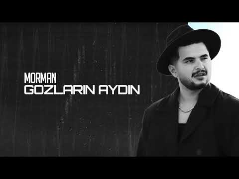 Morman - Guzlarin Aydin  | OFFICIAL TRACK مورمن - گوزلرین آیدین