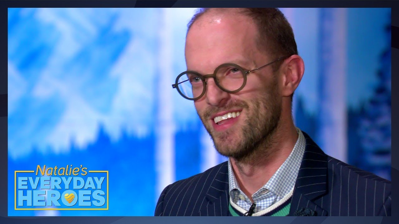 Natalie's Everyday Heroes: Adam Steffan, theater director behind Tosa ...