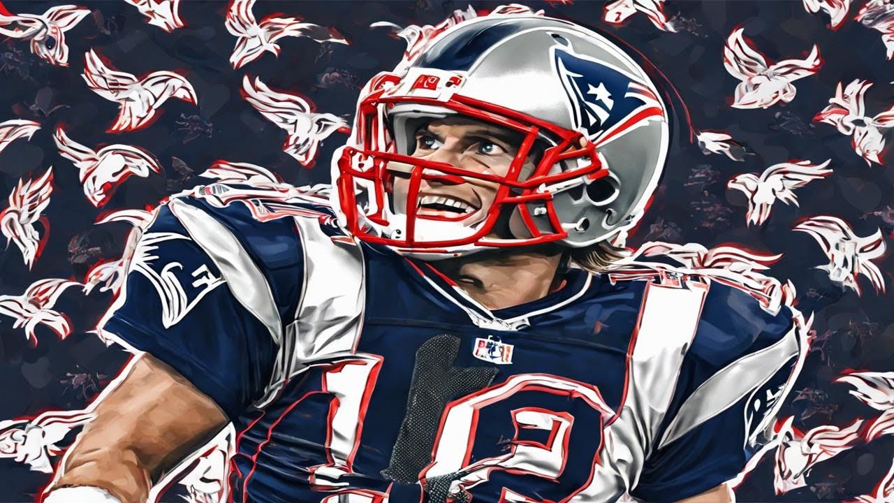 Tom Brady: A True Sportsmanship Icon - What Makes Him Such a Beloved ...