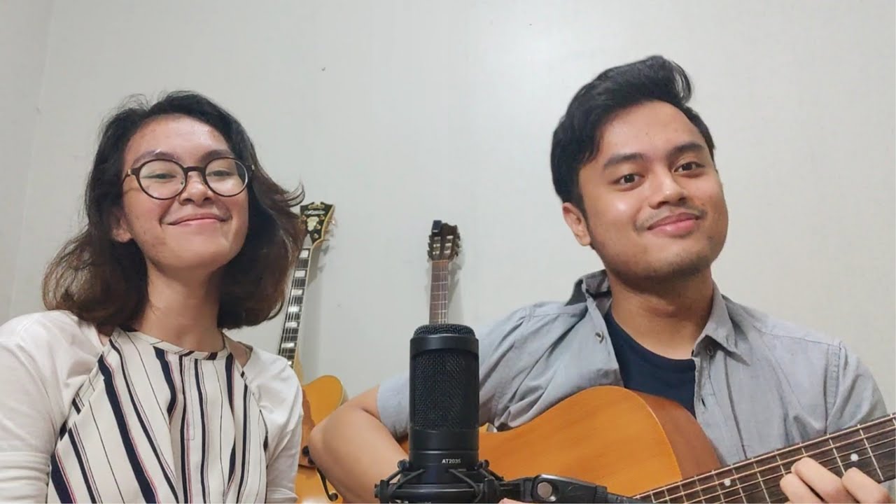The Christmas Song (Merry Christmas to You) - Lydia & Kennard (Cover ...