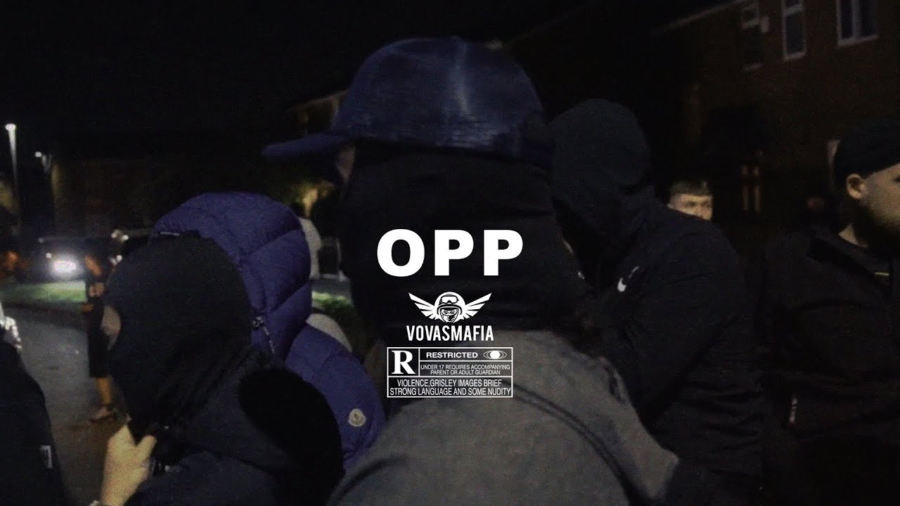 [FREE] Tunde x Meekz Type Beat - ''Opp" | UK Rap Beat (Prod. vovasmafia ...