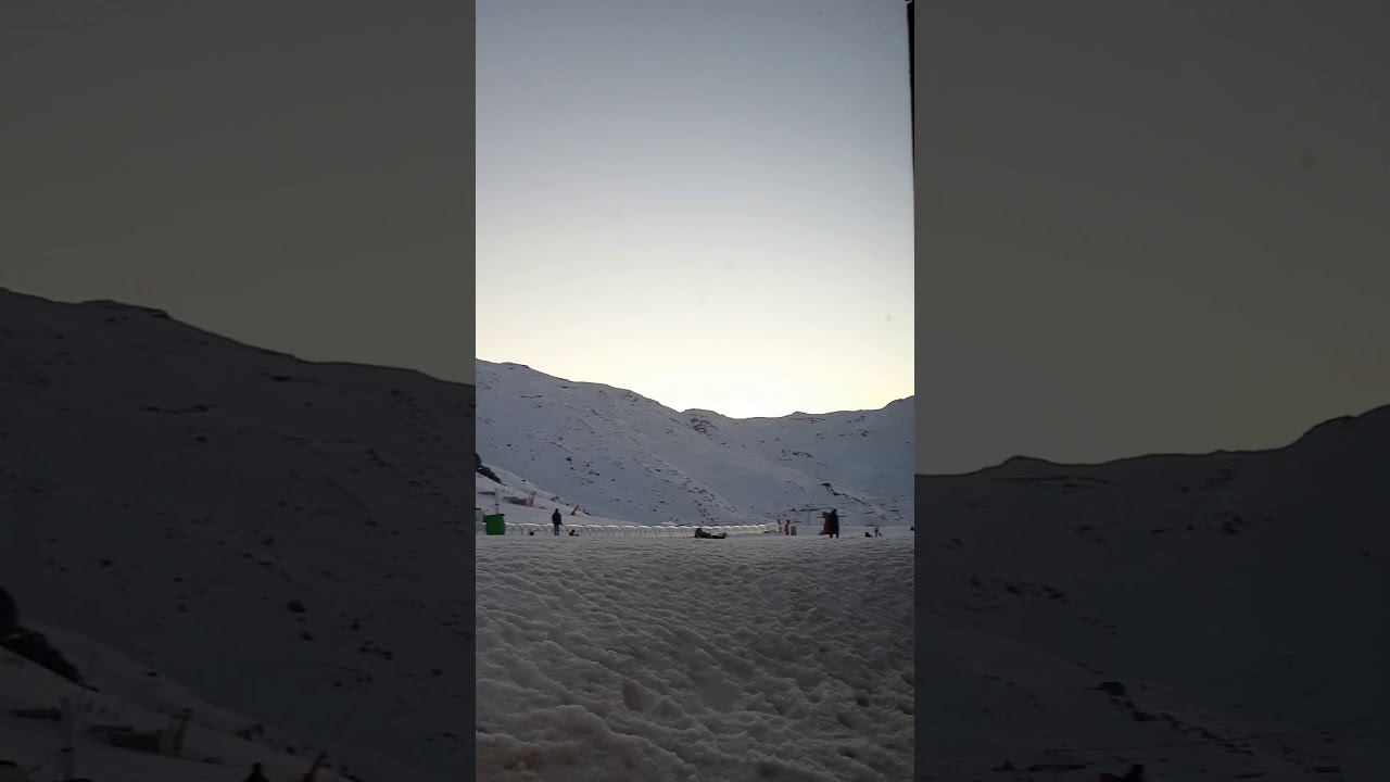 Ambiance movie - YouTube