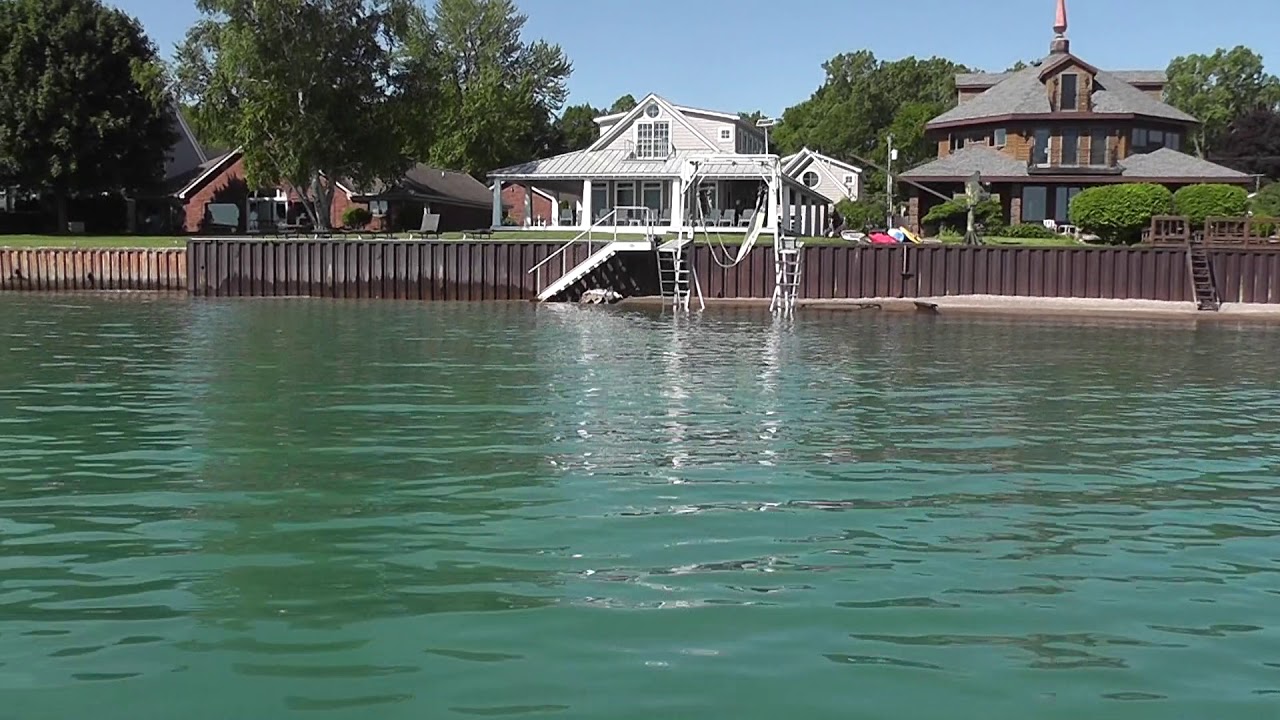 SHELDON BEACH SHORE JUNE 2019 HD 1080p - YouTube