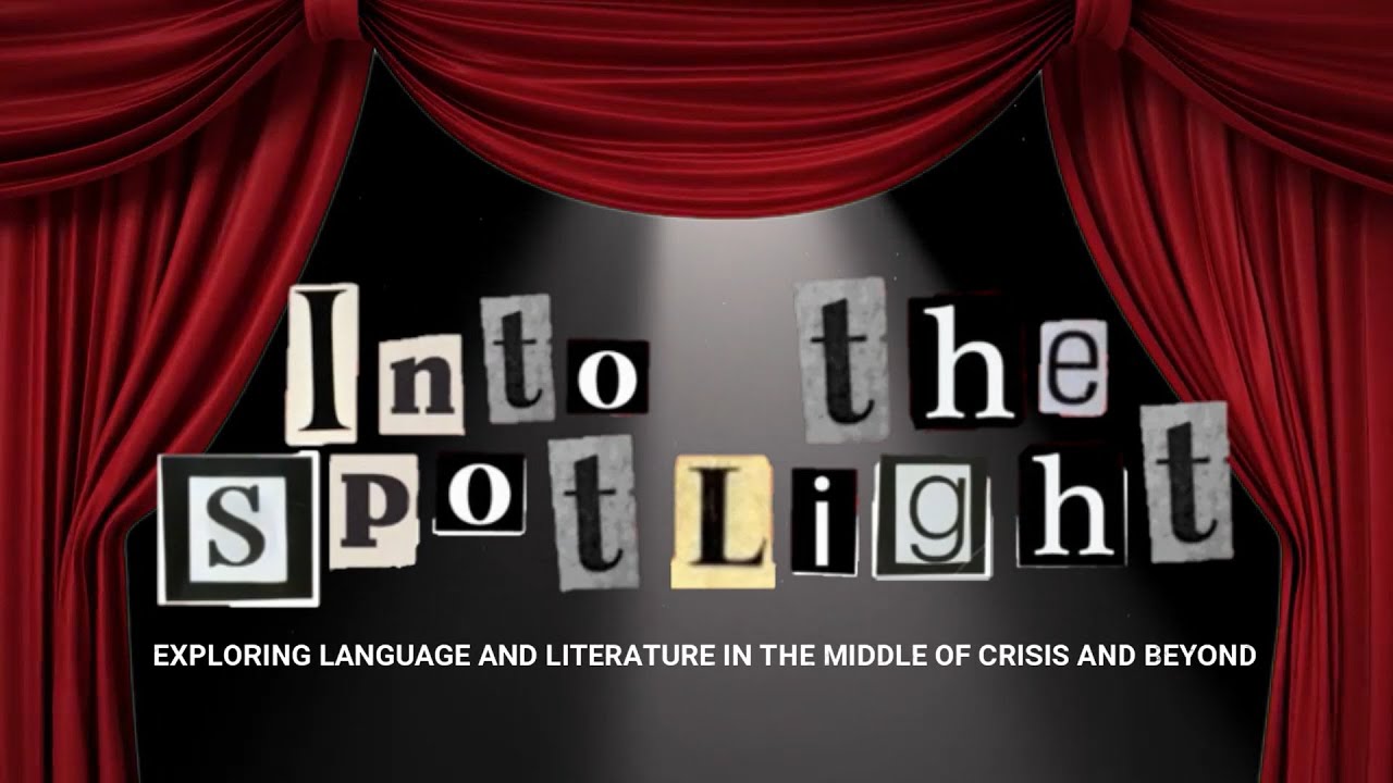 Into the Spotlight 2021 - YouTube