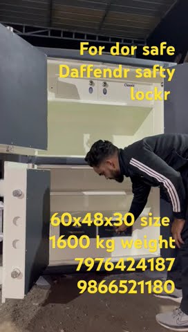 jewellery safe locker for door defender safe security safety lockr ail ...