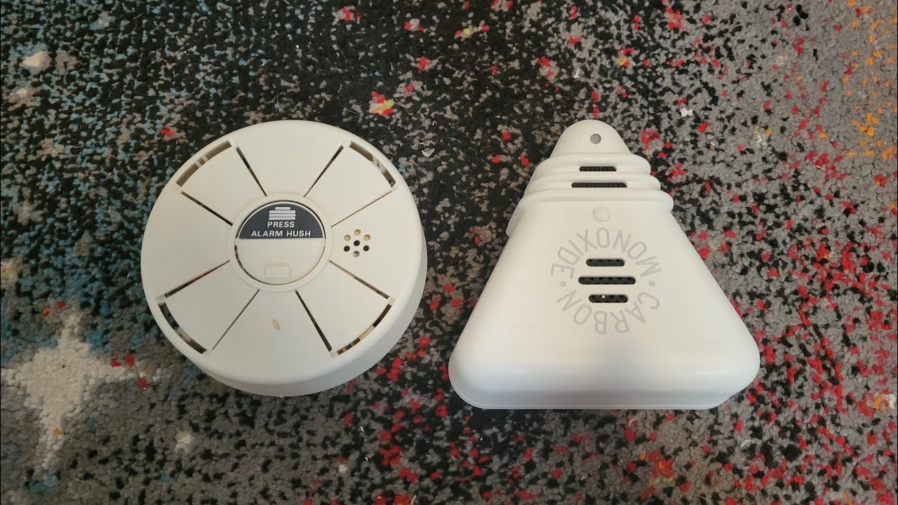 Lifesaver 0906 and an Isoscelies triangular device unboxing - YouTube