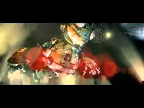 Nero - Promises ( Official Video remix deadmou5 ) - YouTube