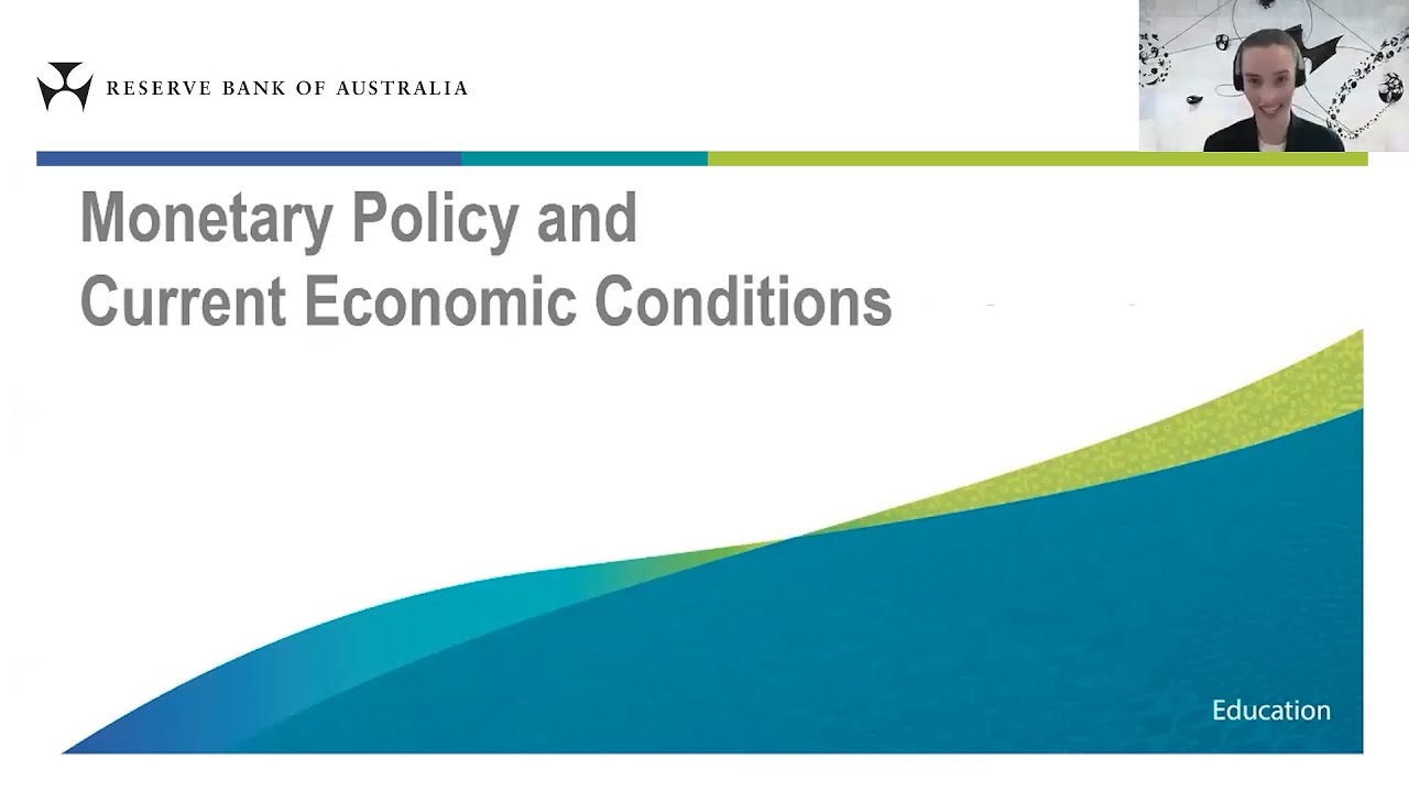Student Webinar: Economic Update – as at 13 September 2023 - YouTube