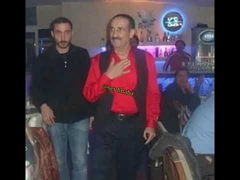 Seyfi Doğanay  - Sana Varmışlar