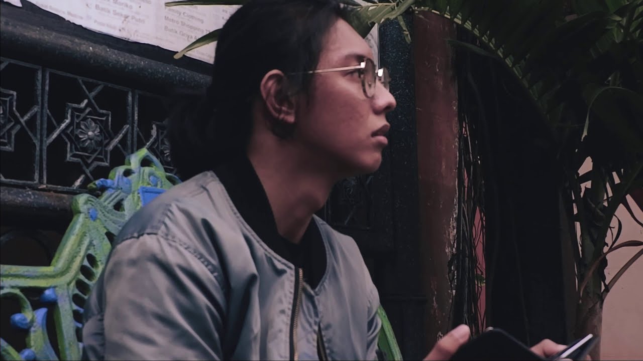 Videografi Iklan - Camera Movement - YouTube