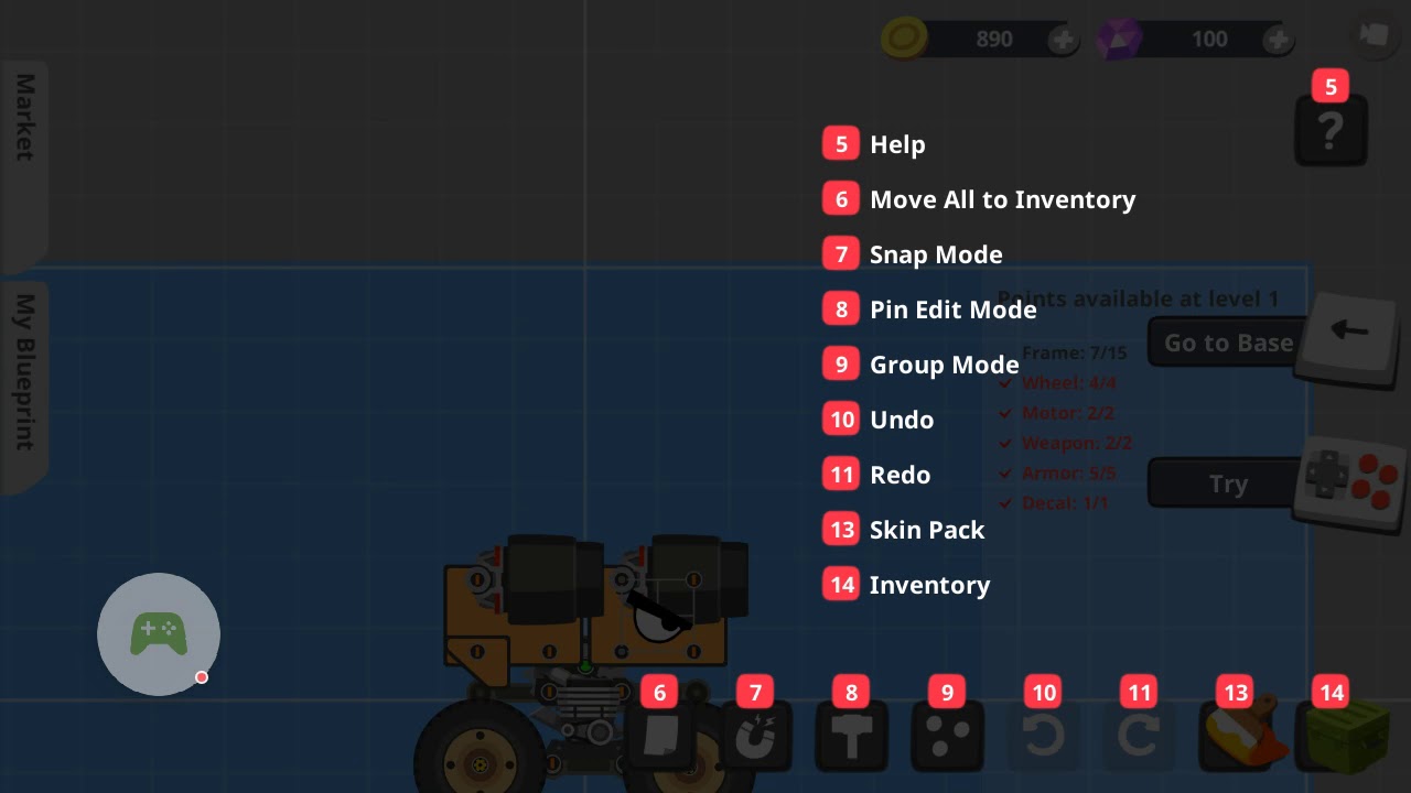 Super Tank Rumble - 2020-01-13 - YouTube