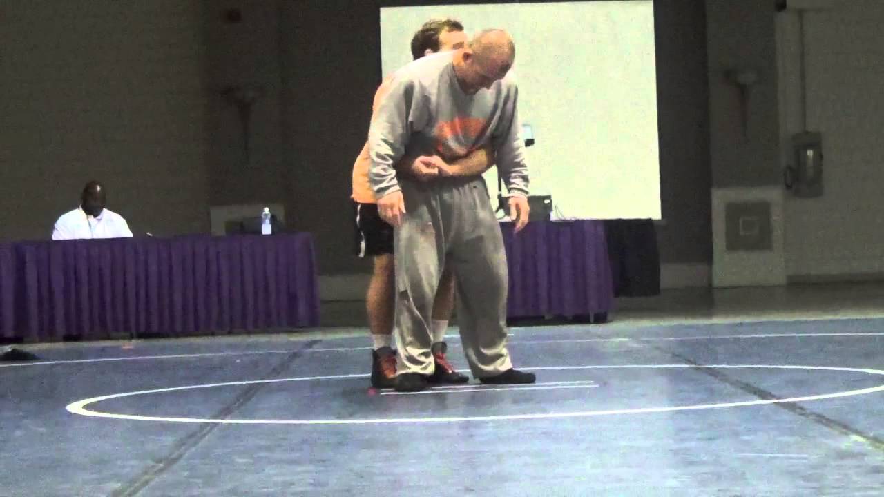 Chinn mat returns - YouTube