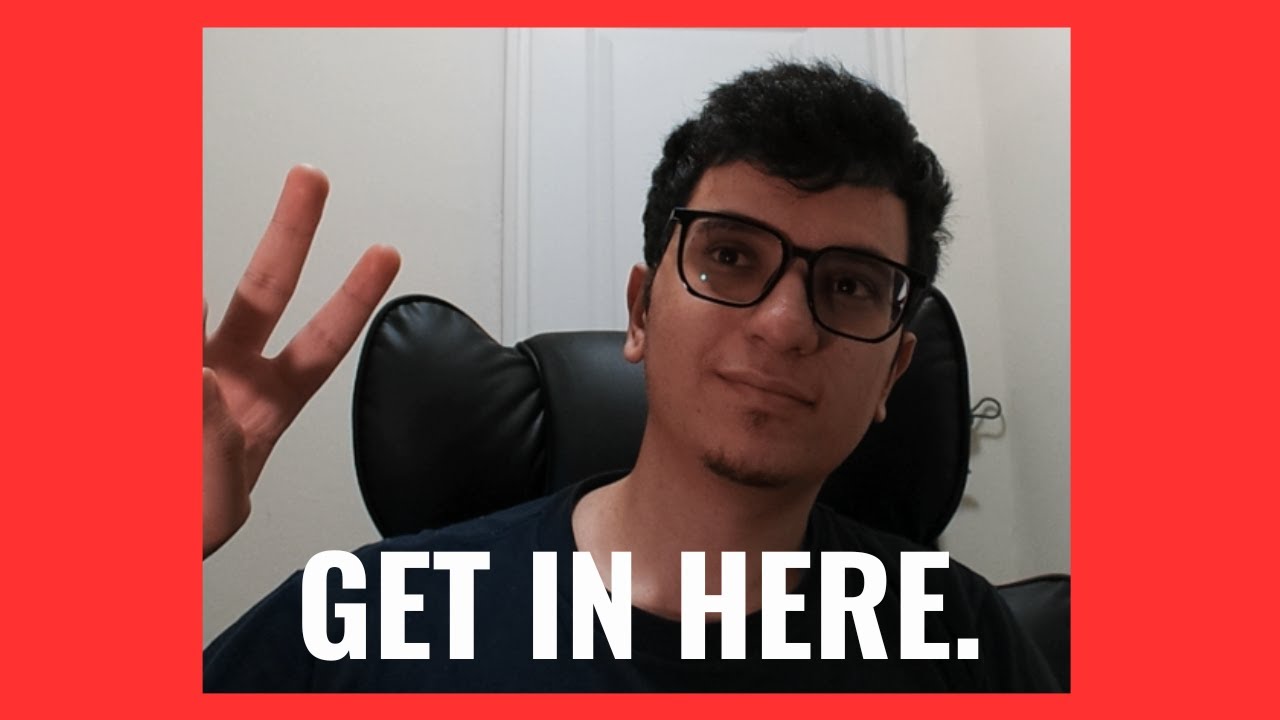 Just Chilling Stream - YouTube