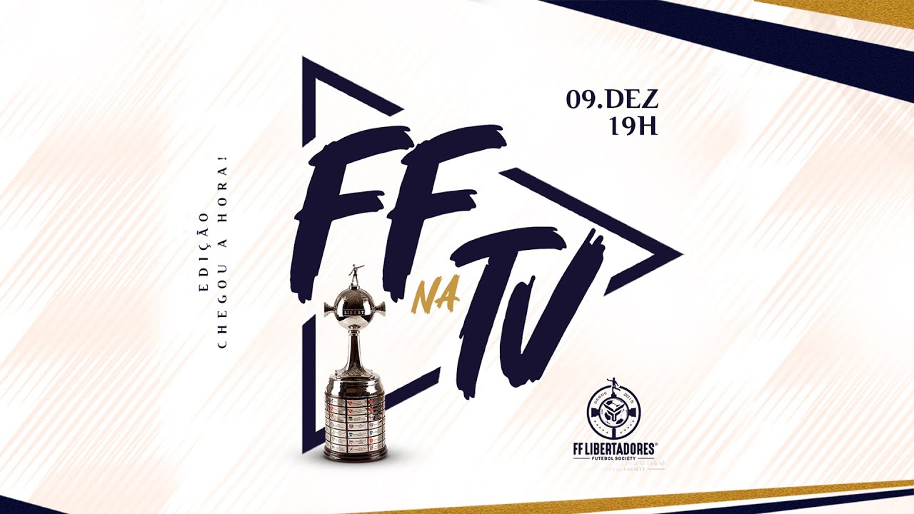 FF na TV - Chegou a hora! - YouTube