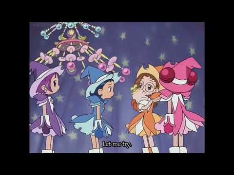 Hana Chan Wakes Up Witch Babies With Jump Around